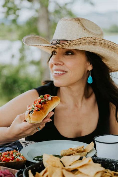 Bacon Wrapped Mexican Hot Dog Recipe Muy Bueno