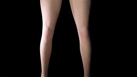 Rosalie Curvy Woman 3d Model By Khaloui