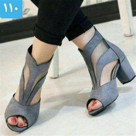 خرید و قیمت صندل مجلسی زنانه و دخترانه پاشنه دار کد 1060 مخصوص مراسم و