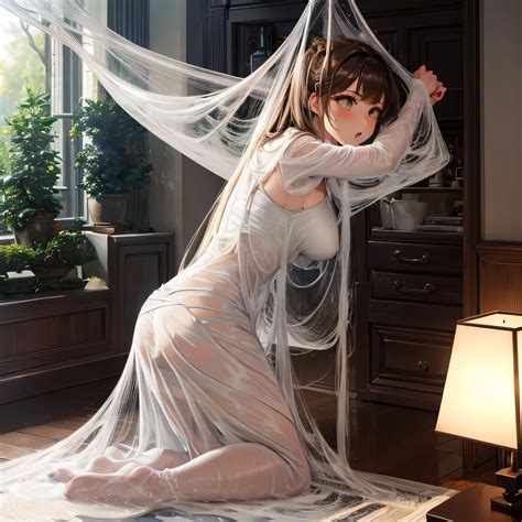 Cobwebbed Room By Imaginus91 On Deviantart
