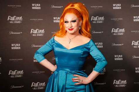 Jinkx Monsoon Announces Her Biggest Ever Tour Dates Tickets