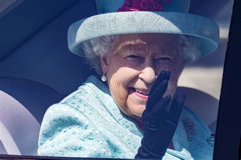 Opération London Bridge Quel Est Le Protocole En Cas De Décès D