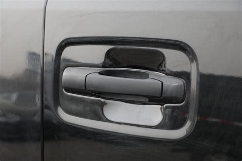 猛士MS6006 7T 单排底盘旗舰版 3座外观细节图片 汽车图片大全 易车