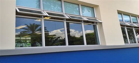 Ventanas Proyectante En Aluminio Ventas Proyectantes En Pvc