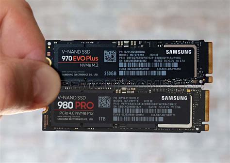 Как выбрать Ssd диск