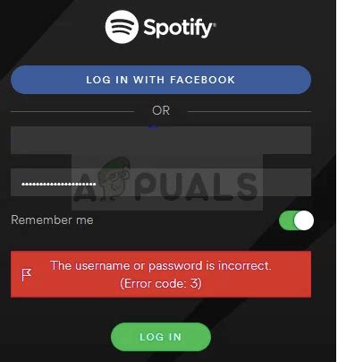 Solved Spotify Error Code Guide
