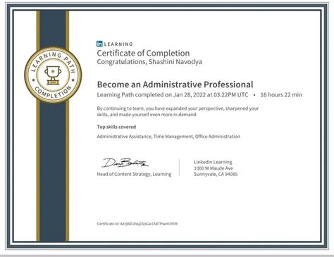 Shashini Navodya On Linkedin Successfully Completed 💙💜