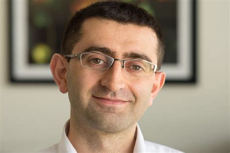 Nuh Gedik Receives 2024 National Brown Investigator Award Mit News Massachusetts Institute