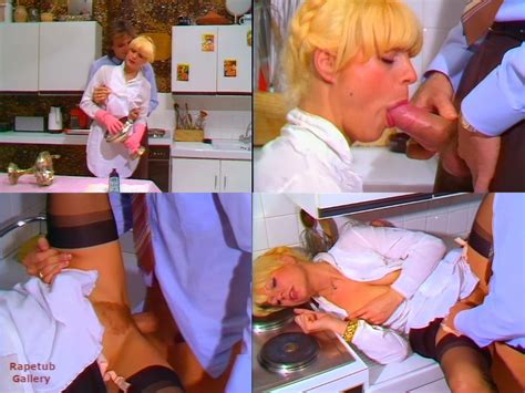 Грабитель заставил женщину отдаться