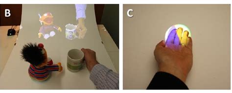 Kinect Powers Miragetable And Augmented Reality Sandbox Projects Softpedia