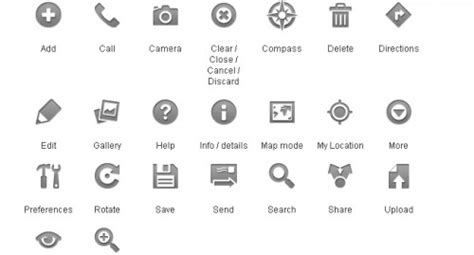 Free Android Icon Sets At Vectorified Collection Of Free Android Icon Sets Free For