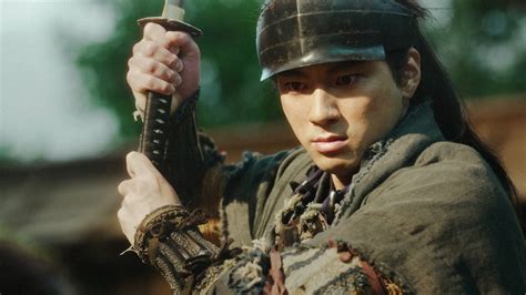 大河ドラマ「どうする家康」第2話。松平元康を介錯しようとする本多忠勝（山田裕貴）（c）nhk ― スポニチ Sponichi Annex 芸能