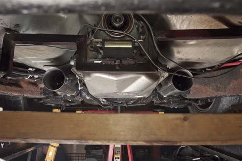 S10 Lsx Stainless Works Long Tube Headers Page 5 S 10 Forum
