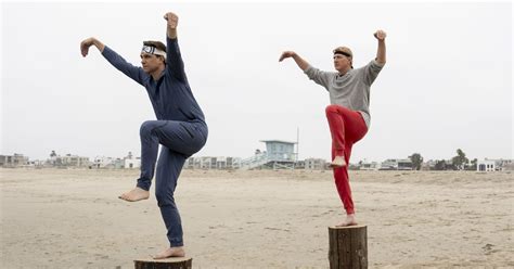 ‘cobra Kai Llega A Su Fin Todos Los Detalles De La última Entrega De