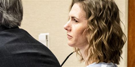 How Long Will Ruby Franke Be In Jail Her Prison Sentence Explained