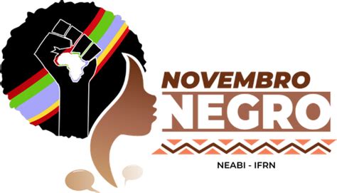 Semana da Consciência Negra estão abertas as inscrições para