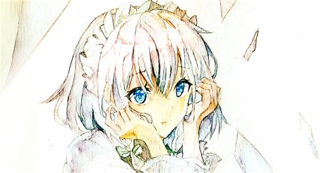 東方project 咲夜 かむいこたんのイラスト Pixiv