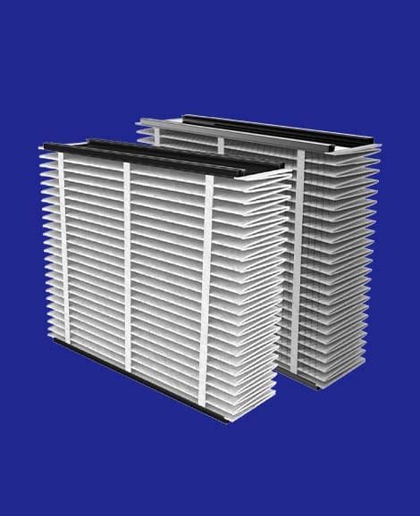 Indoor Air Quality Filters Shackelford Heating And Cooling