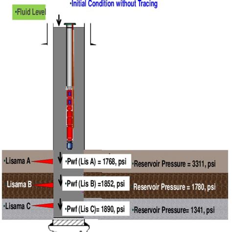 Initial Condition Before SETS Download Scientific Diagram