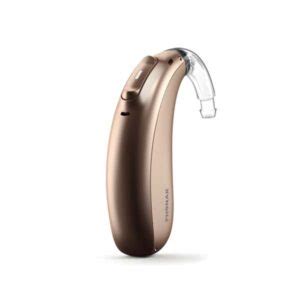 Phonak Naida P90 UP Hearing Mantra