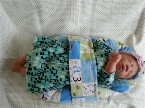 Nicu Cuddle Nest Developmental Care Aid Choose Your Pattern