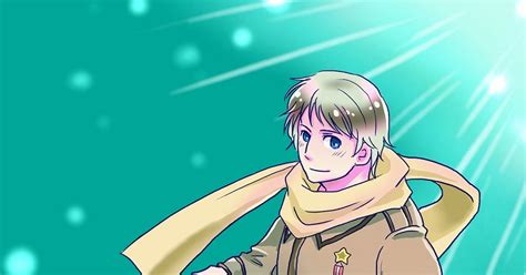 ヘタリア 【aph】ろっさま 枢木ひかりのイラスト Pixiv