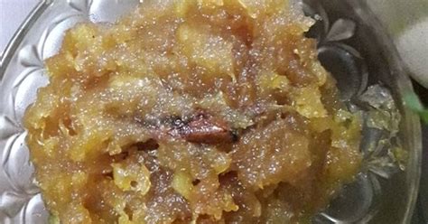 Resep Selai Nanas Lemon Momiera Oleh Momiera Cookpad