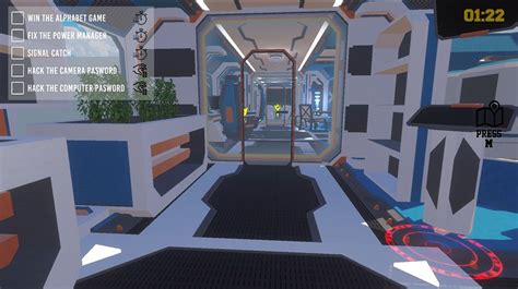 Countdown Chaos By Sor3a