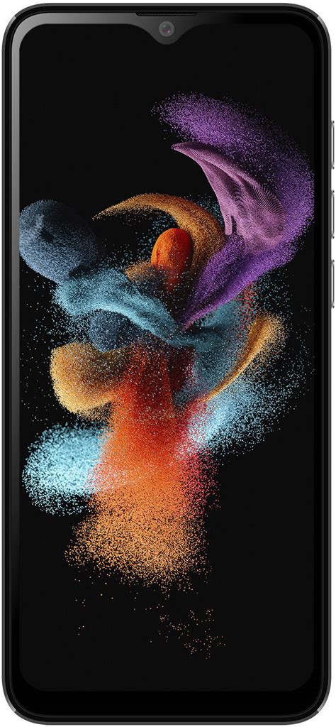 Inoi Note 13s 4g Lte Dual Sim Mobile Phone 6 95 Ips 20 9 Display Unisoc T606 Processor 8gb