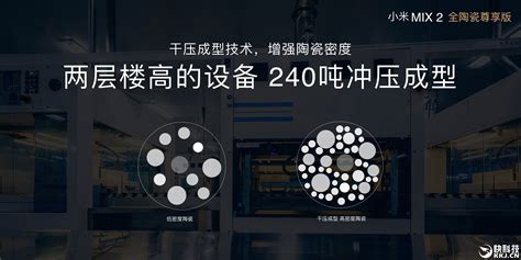 4699元！小米mix 2还有全陶瓷尊享版：首次8gb内存 小米小米mix 2全陶瓷尊享版 ——快科技驱动之家旗下媒体 科技改变未来