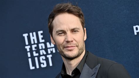The Actor Who Played Tim Riggins In Friday Night Lights Is