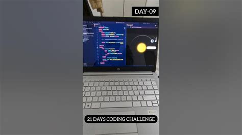 Day09 21 Days Coding Challenge Coding Codescodemasters