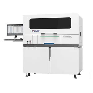 全自动核酸工作站 PerkinElmer Agilent SCIEX NMT柏莱斯特科技