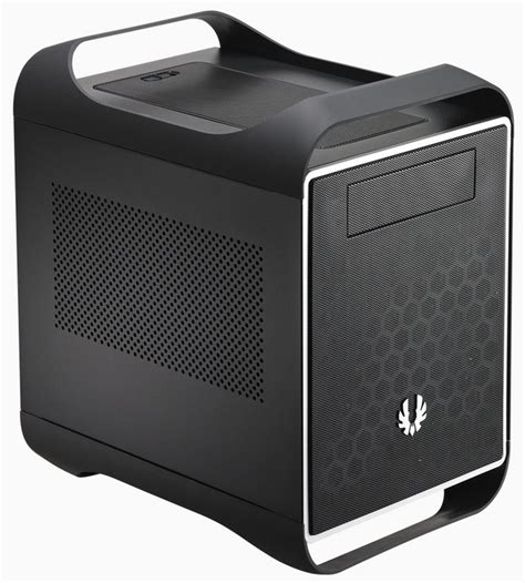 Bitfenix Release First Mini Itx Case Named Prodigy Eteknix