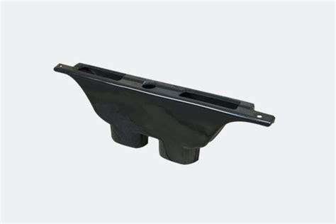 Defrost Diffuser Assembly By Restomod Air