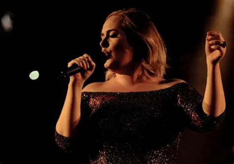 Could The Live Action Remake Of Disneys Oliver Twist Star Adele