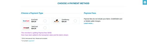 Paynow Amount Variations Python Sdk Paynow Forums