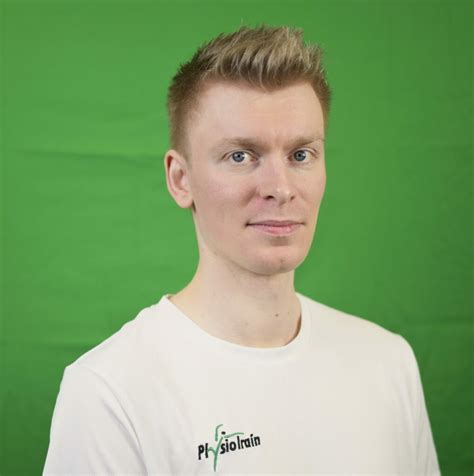 Christopher Karstens Physiotrain