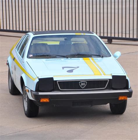 Bonhams Giselle Herbies Co Star In Herbie Goes To Monte Carlo1976