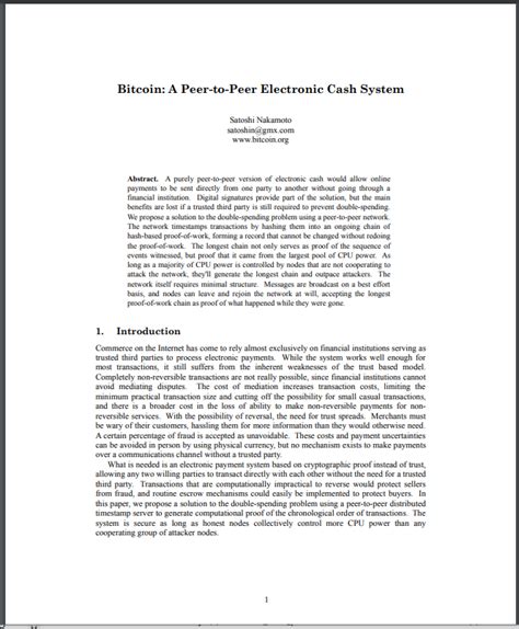 1 De 4 La Historia De Ecash Y Cómo El Sueño De David Chaum Originó El Movimiento Cypherpunk