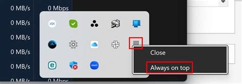 How To Keep Task Manager Always On Top On Windows 11 Technipages
