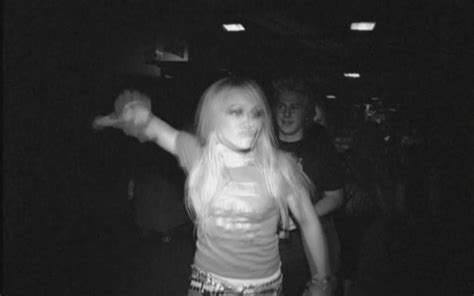 High Definition Hilary Duff Fly