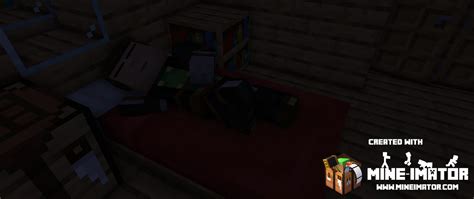 Story 8 By Enderyx32 On Deviantart