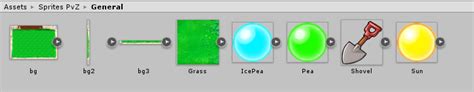 Unity Remakes Criando Plants Vs Zombies Parte 1