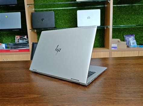 HP ELITEBOOK I TH GENERATION FHD TOUCHSCREEN DISPLAY Degree Rotede RAM GB SSD GB