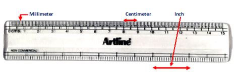 CLASS Arithmetic Geometry Drawing Line Segment Using Ruler