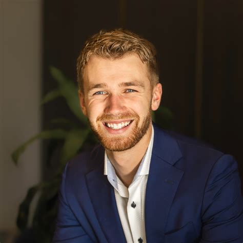 Jack Macdonald Real Estate Agent Compass