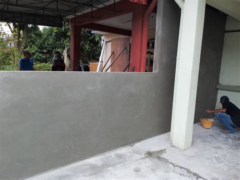 Bila Naik Tembok Melibatkan Rumah Jiran Ini Perkara Penting Kena Ambil
