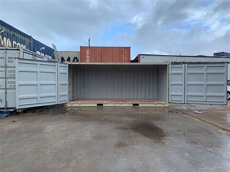 shipping containers for sale