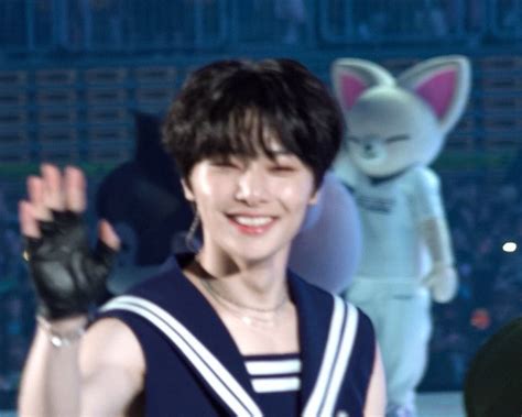 아이엔of스트레이키즈 존똑 Daum 카페